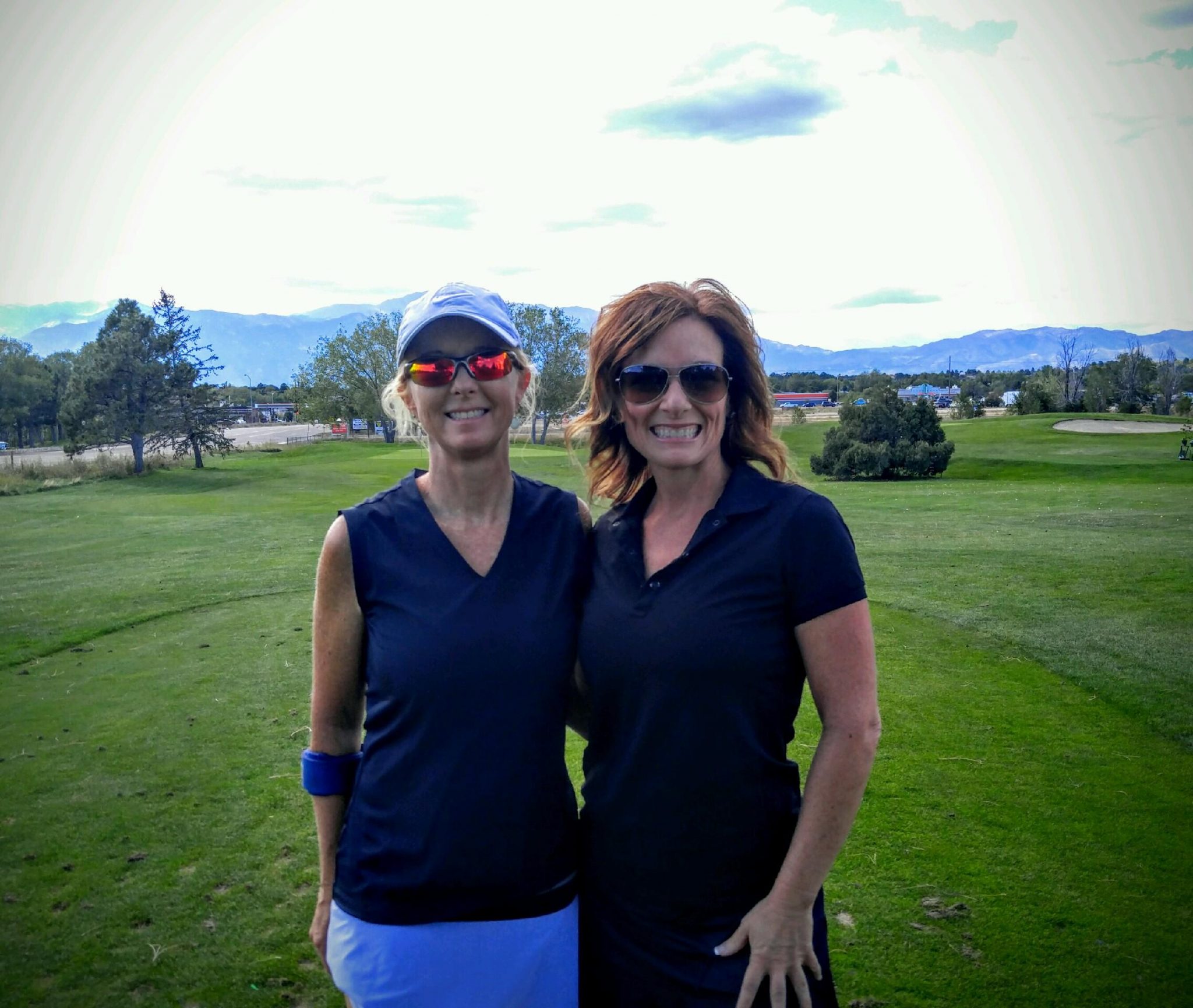 Girls Golf | Kelly Hodge Golf