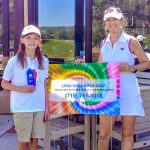 Girls Golf | Kelly Hodge Golf