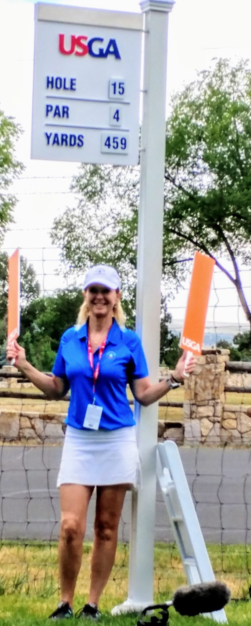 Girls Golf | Kelly Hodge Golf