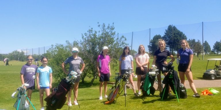 Girls Golf | Kelly Hodge Golf