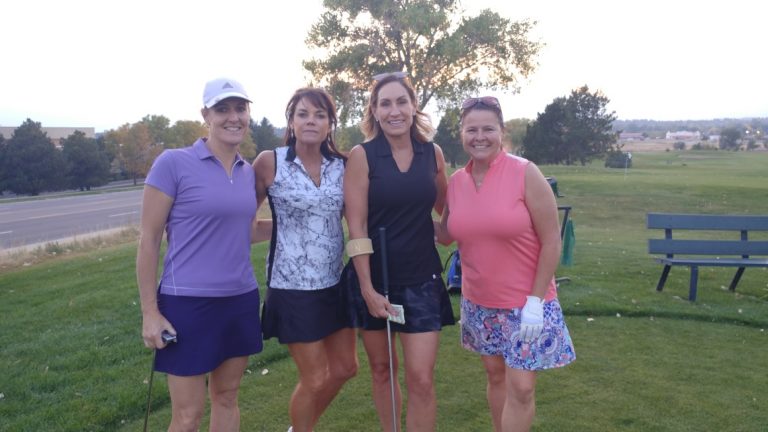 Girls Golf | Kelly Hodge Golf